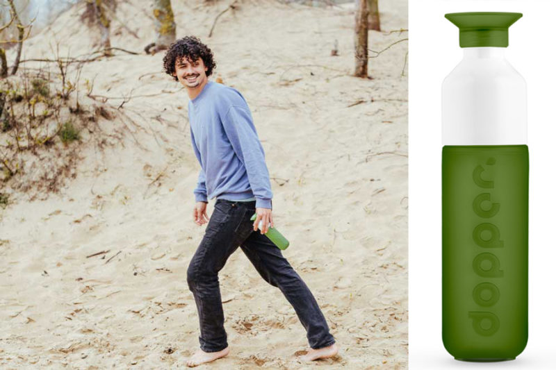 Dopper - Wereldwinkel Elst